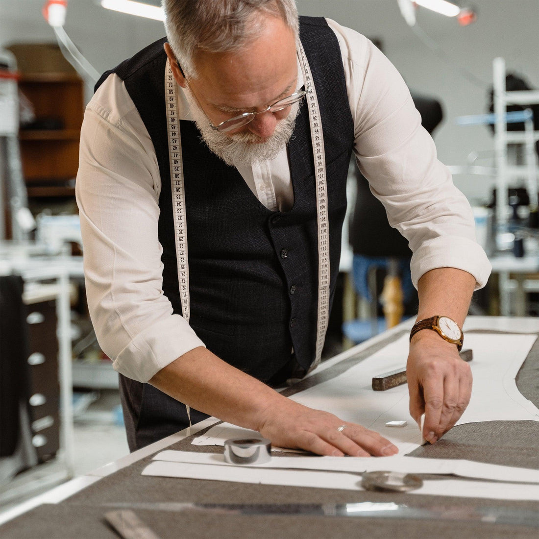 Choosing the Right Tuxedo Fabric