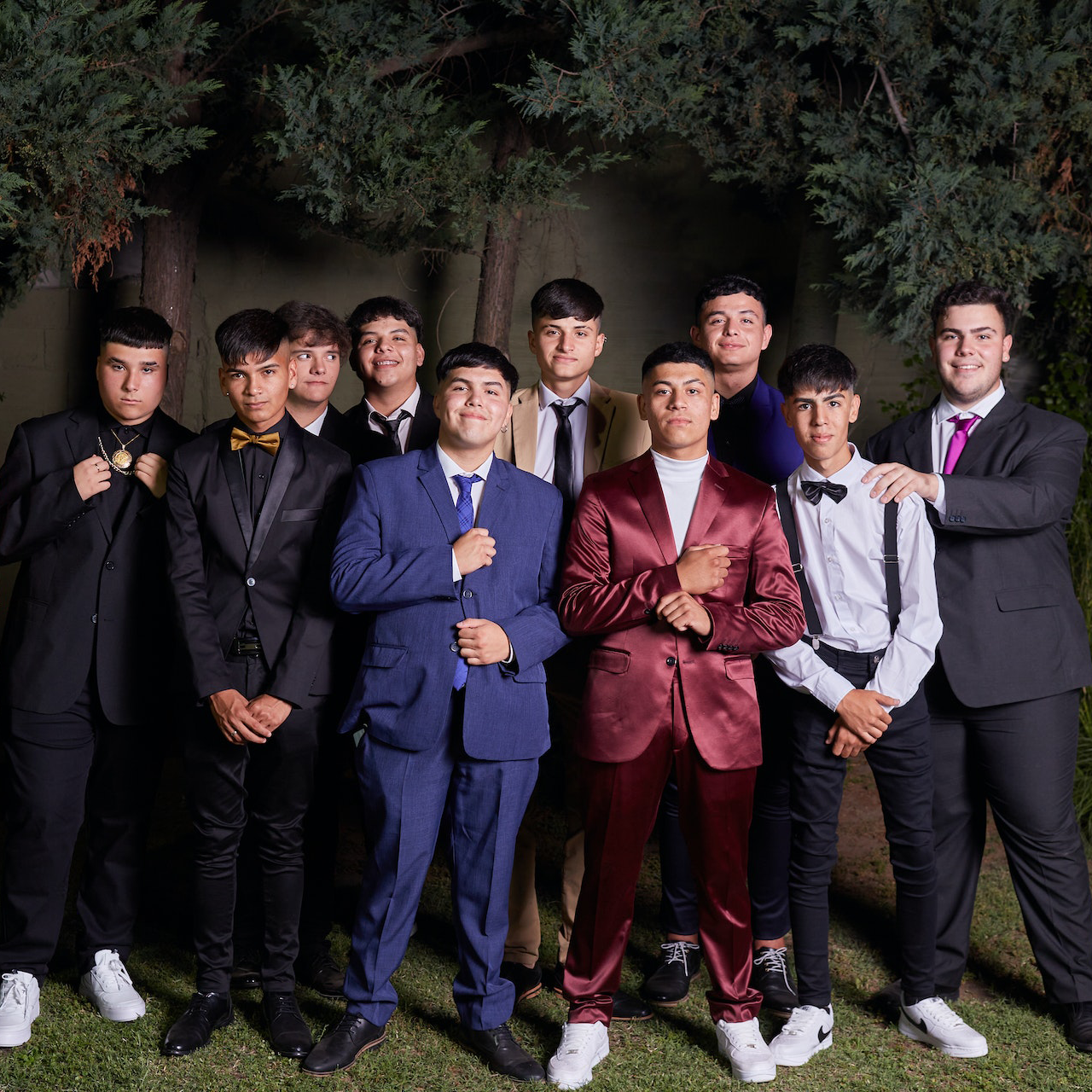 Prom Etiquette for Guys: A Guide to Being a Polished and Classy Date