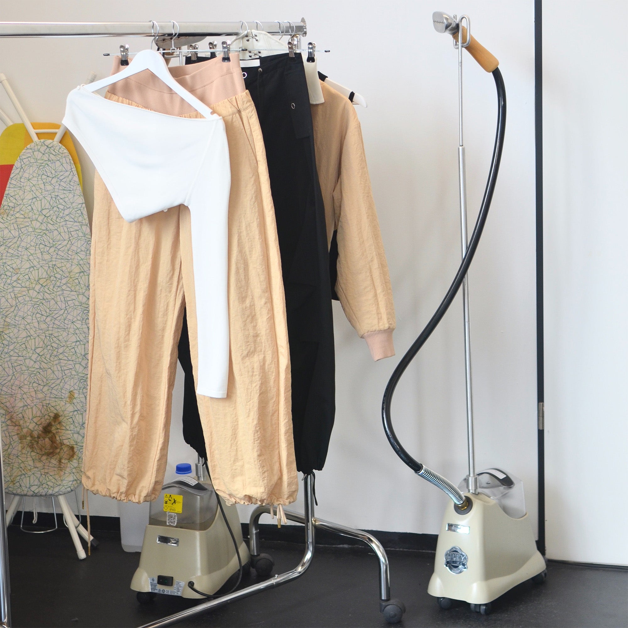 How to Properly Clean Your Suit or Tuxedo at Home