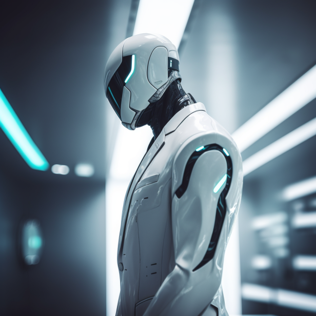 The Future of Suits & Tuxedos: How Technology is Changing the Game